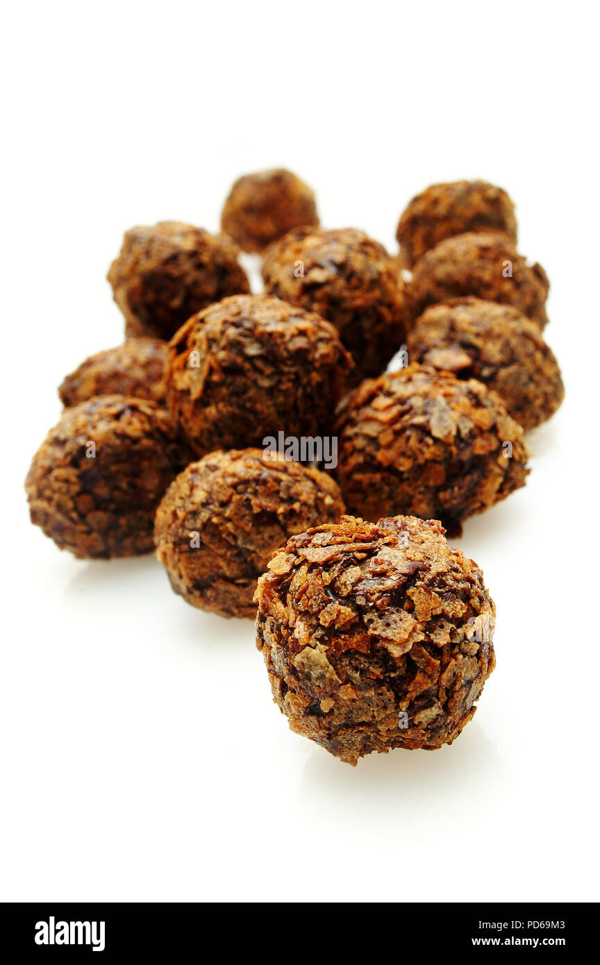 Boiled sweets isolated hi-res stock photography and images - Alamy