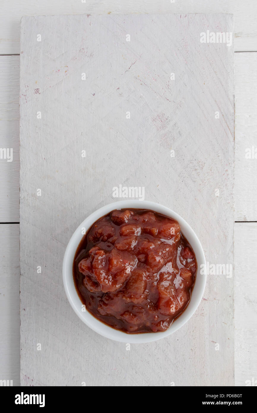 Pickle relish hi-res stock photography and images - Alamy