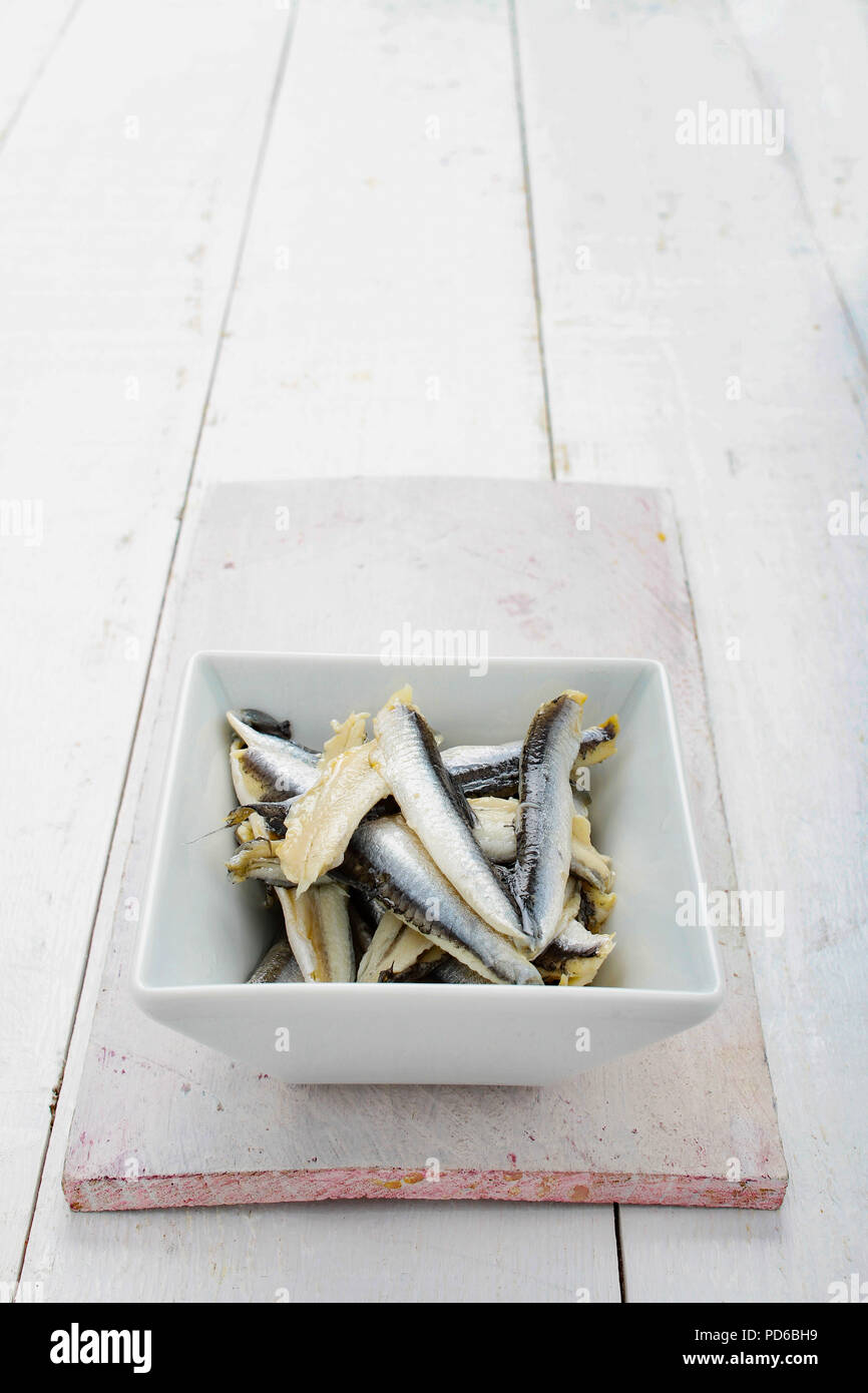 Cured fish fillets hi-res stock photography and images - Alamy