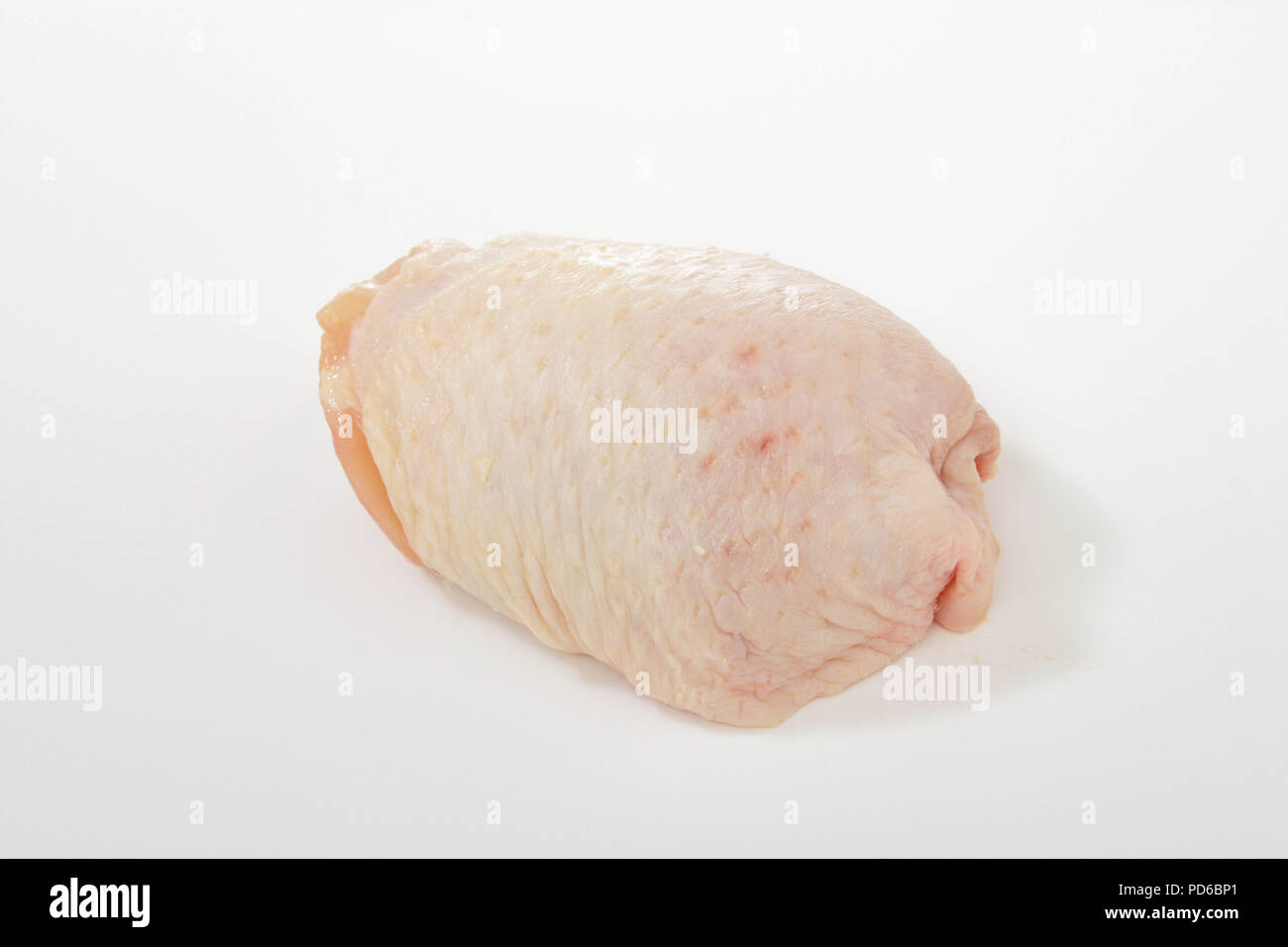raw chicken portions Stock Photo - Alamy