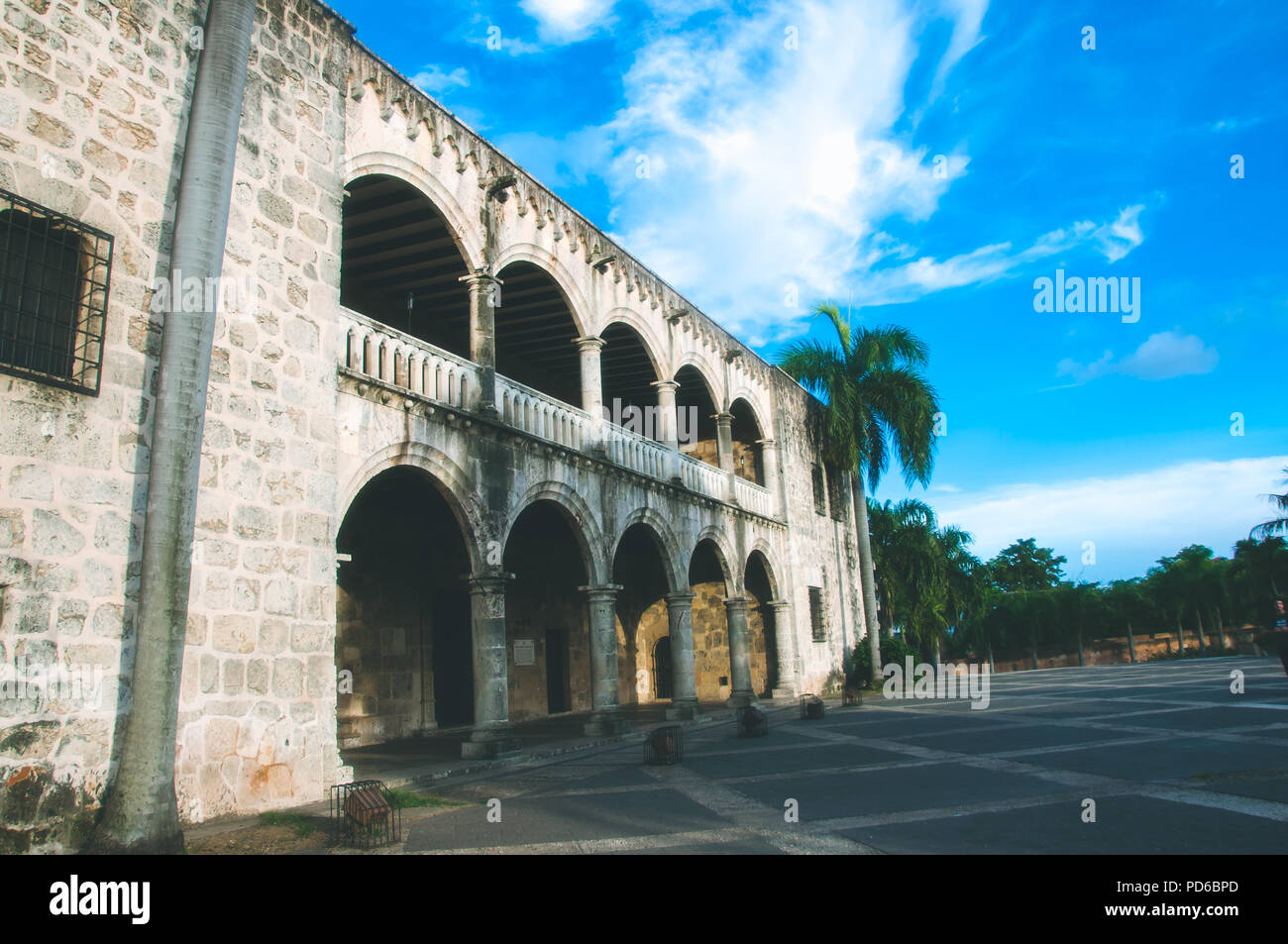 A walk in the zone Stock Photo - Alamy