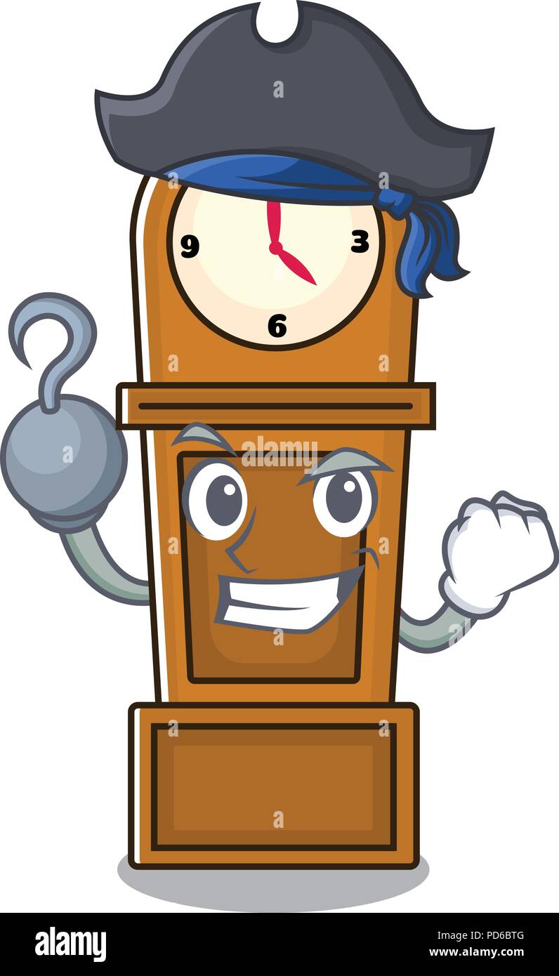 Cartoon Grandfather Clock Stock Photos & Cartoon Grandfather Clock ...