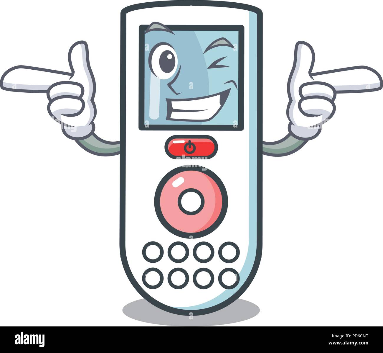 Body controller Stock Vector Images - Alamy