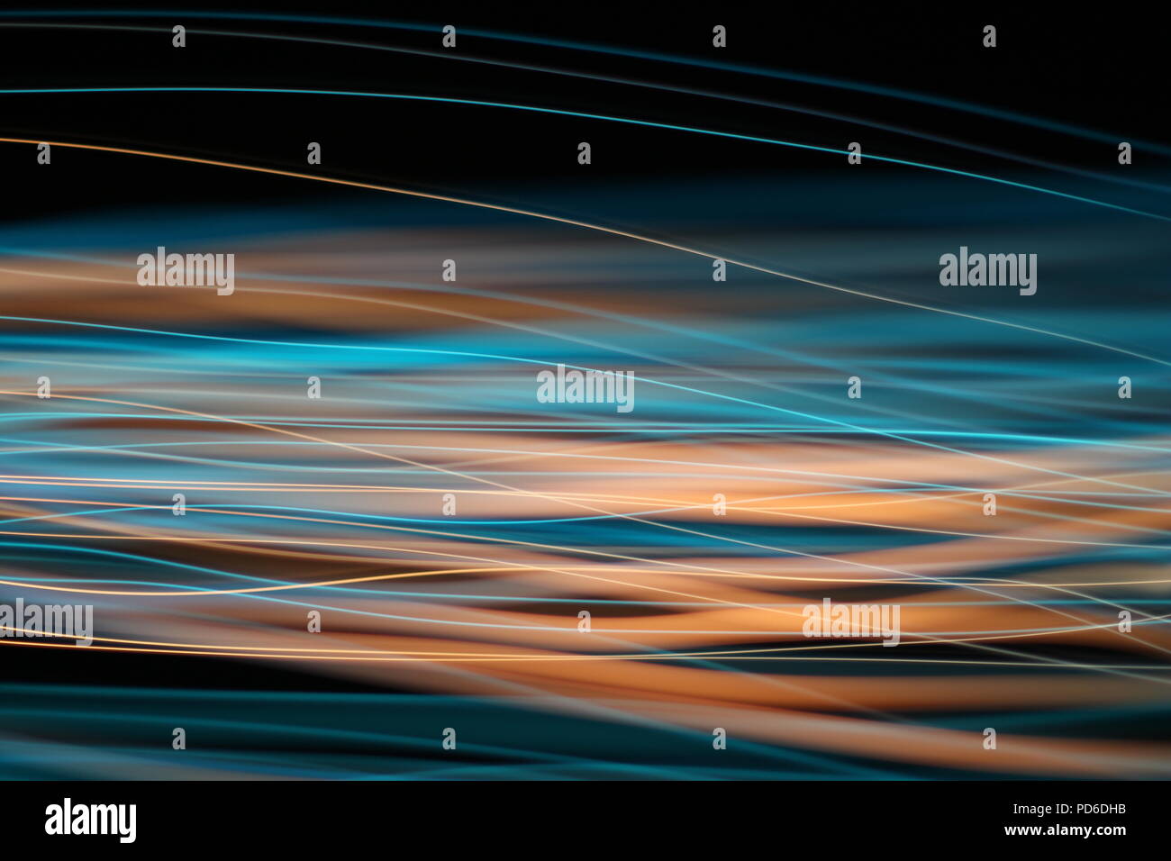 Long light hi-res stock photography and images - Alamy