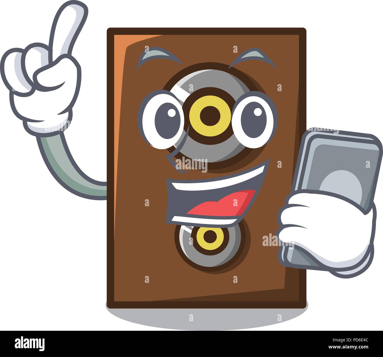 Calling play Stock Vector Images - Alamy