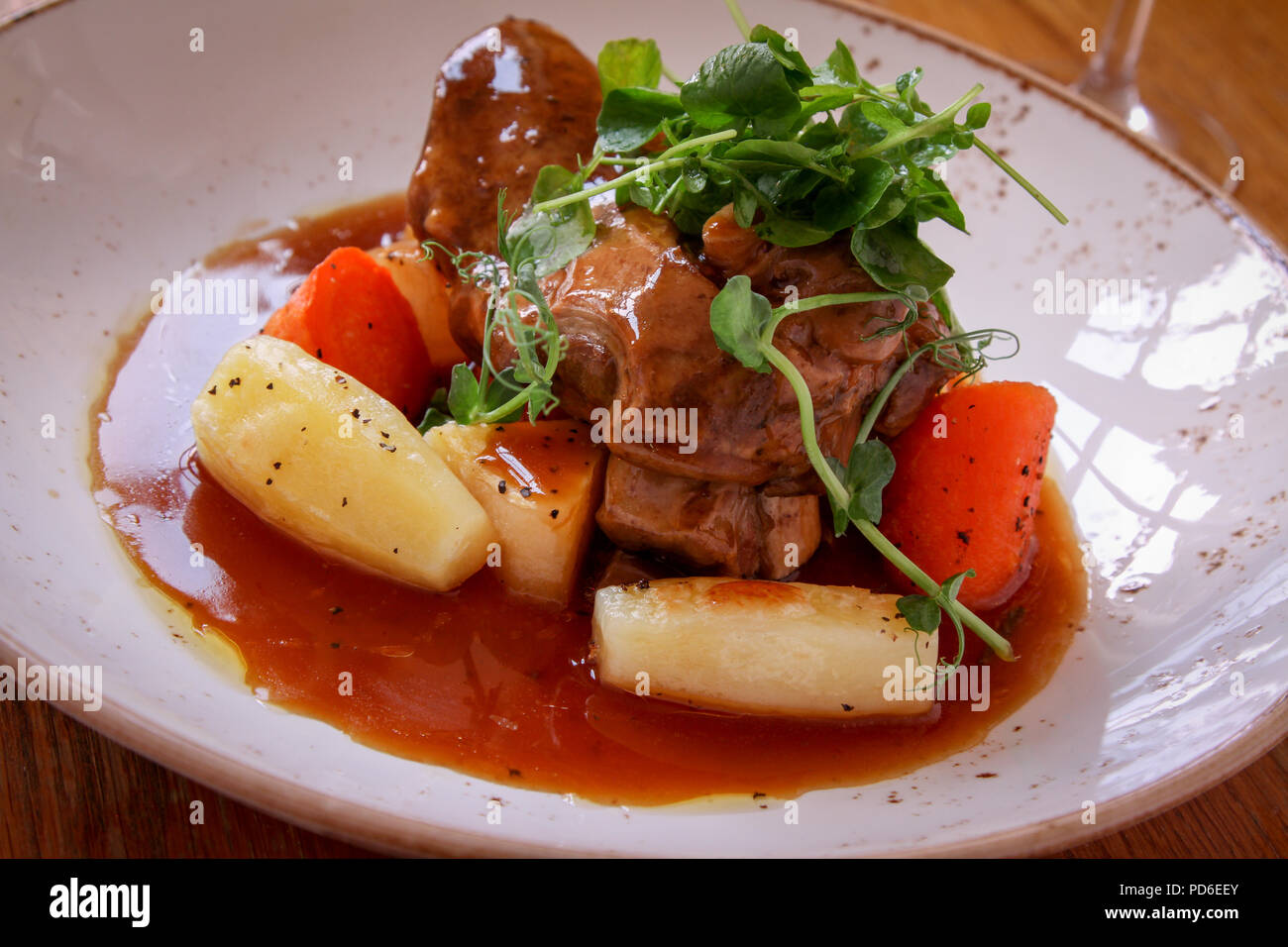 Mexican lamb hi-res stock photography and images - Alamy