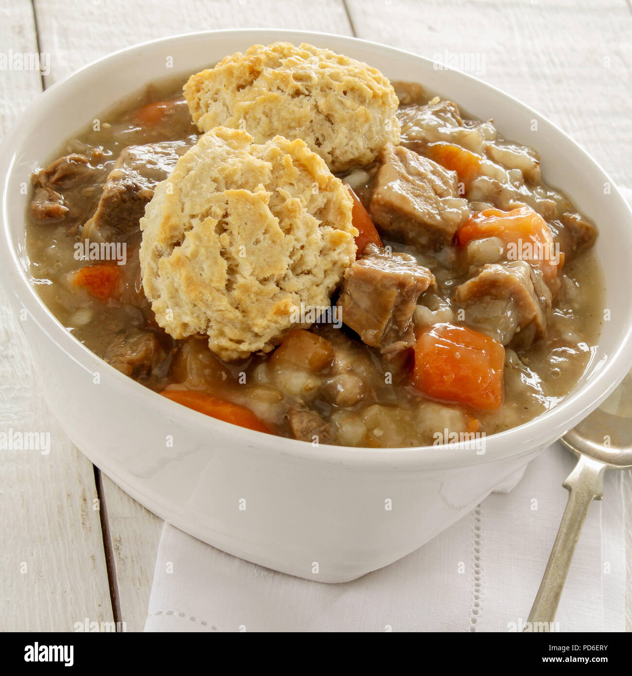 Traditional irish stew hi-res stock photography and images - Alamy