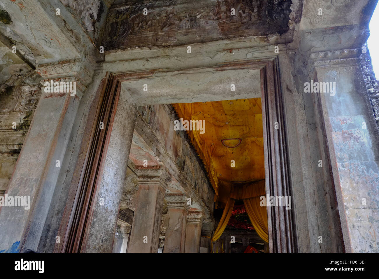 Angkor Wat, Siem Reap, Cambodia Stock Photo - Alamy