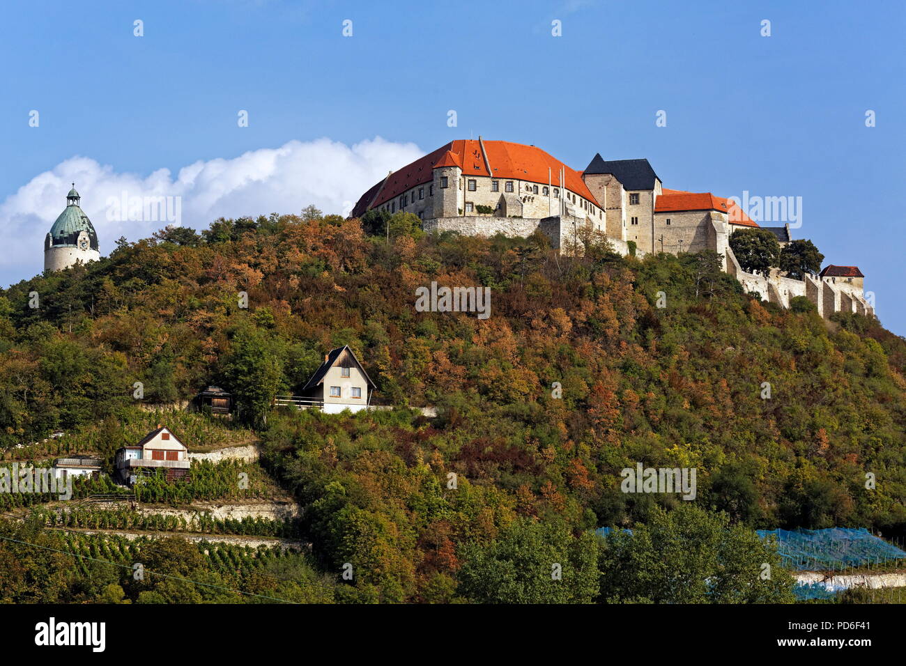 Schloss schloss neuenburg hi-res stock photography and images - Alamy