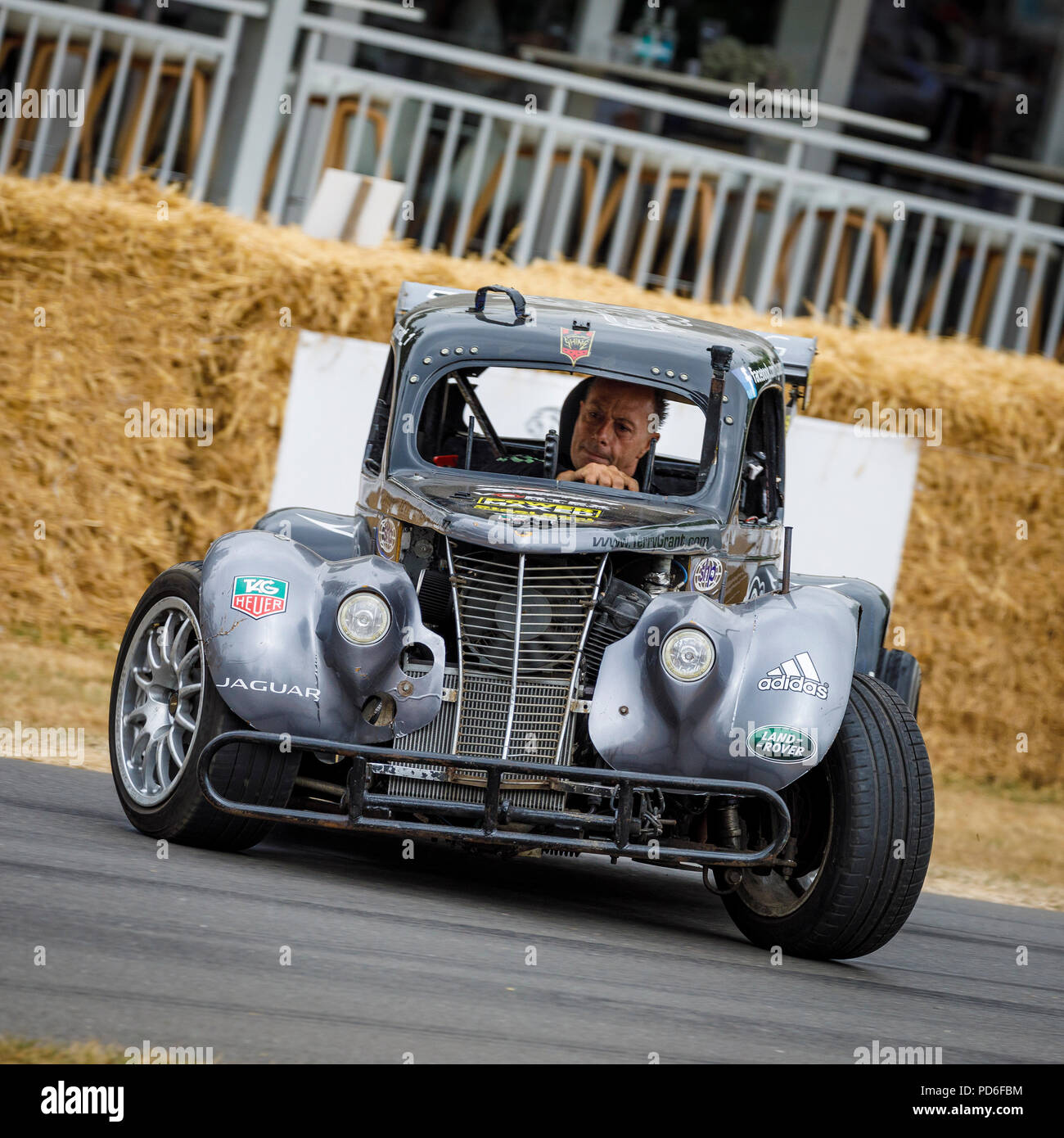 1937 ford hi-res stock photography and images - Alamy