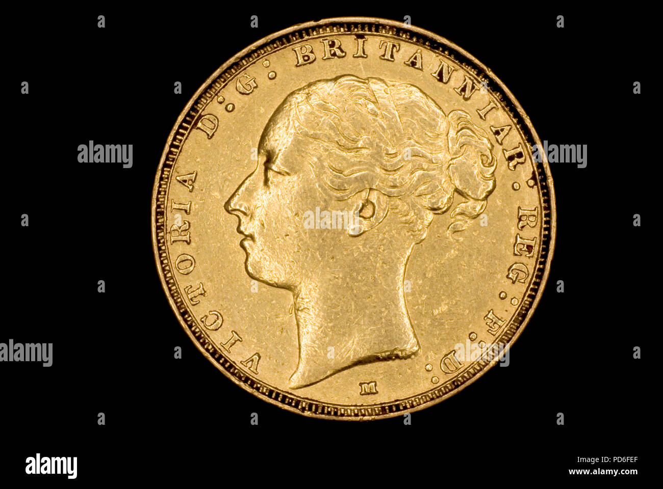 Victorian money hi-res stock photography and images - Alamy