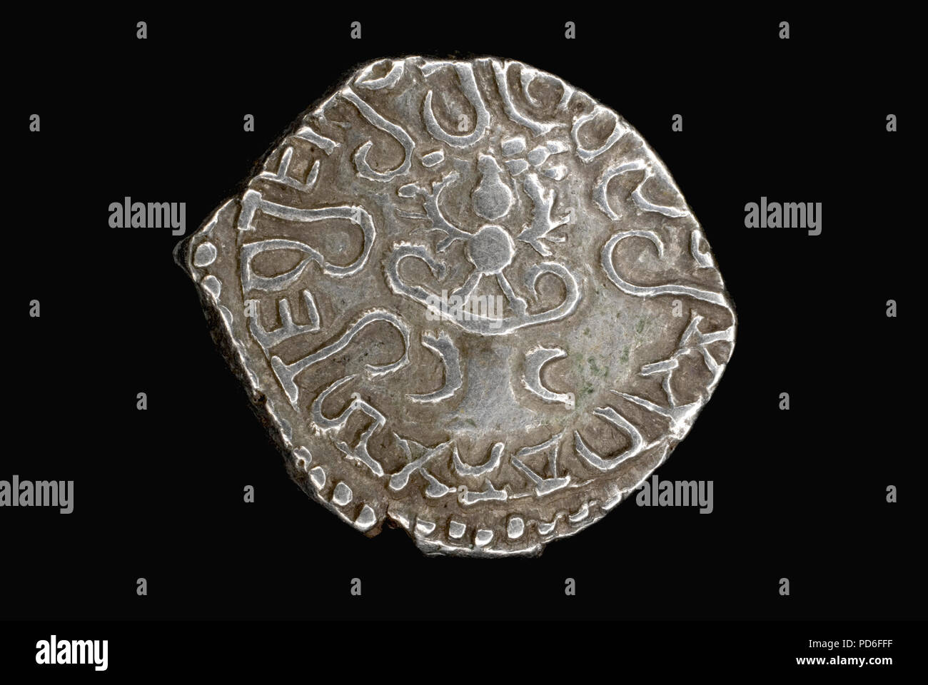 India the gupta empire hi-res stock photography and images - Alamy