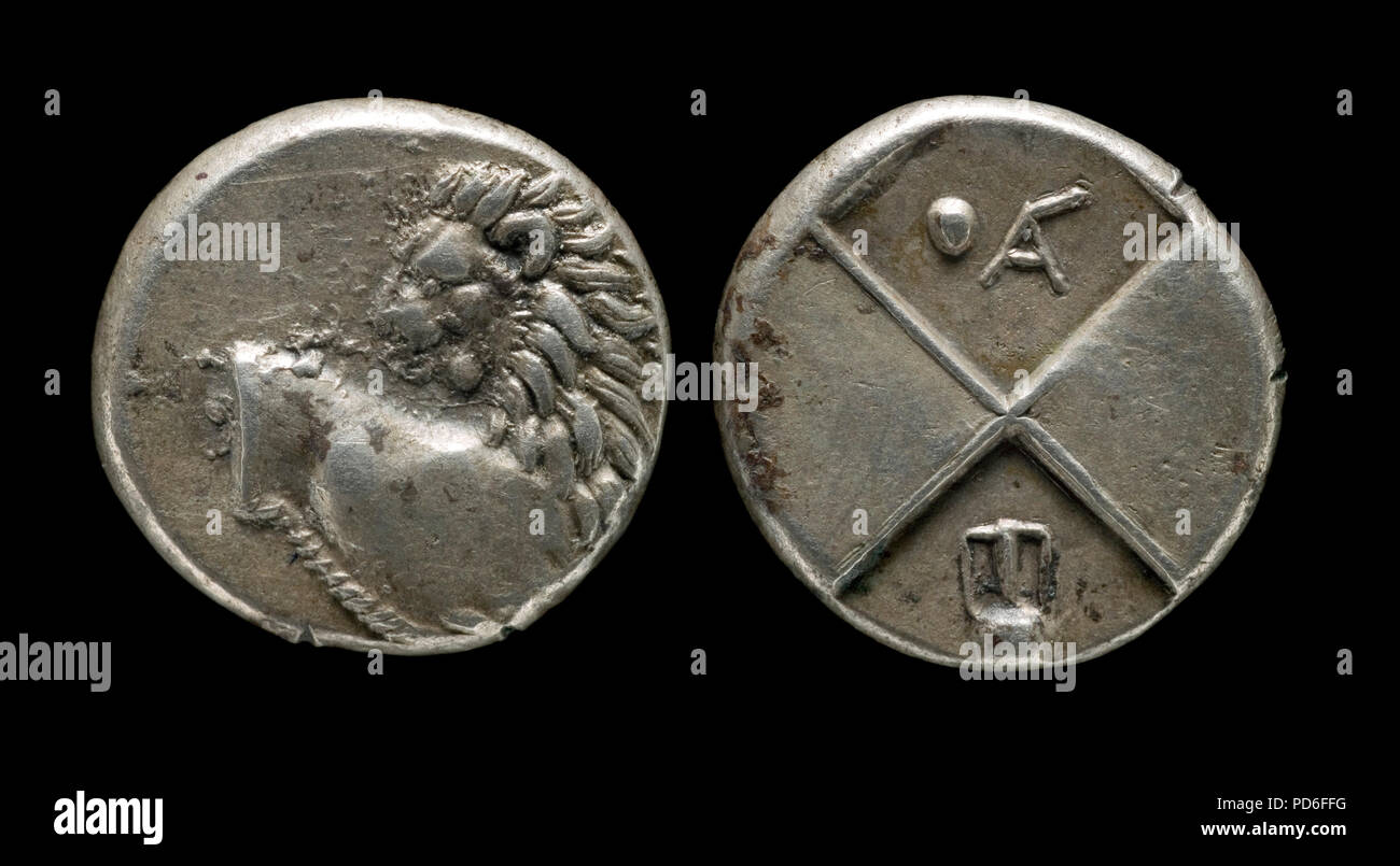 Thracian hi-res stock photography and images - Alamy