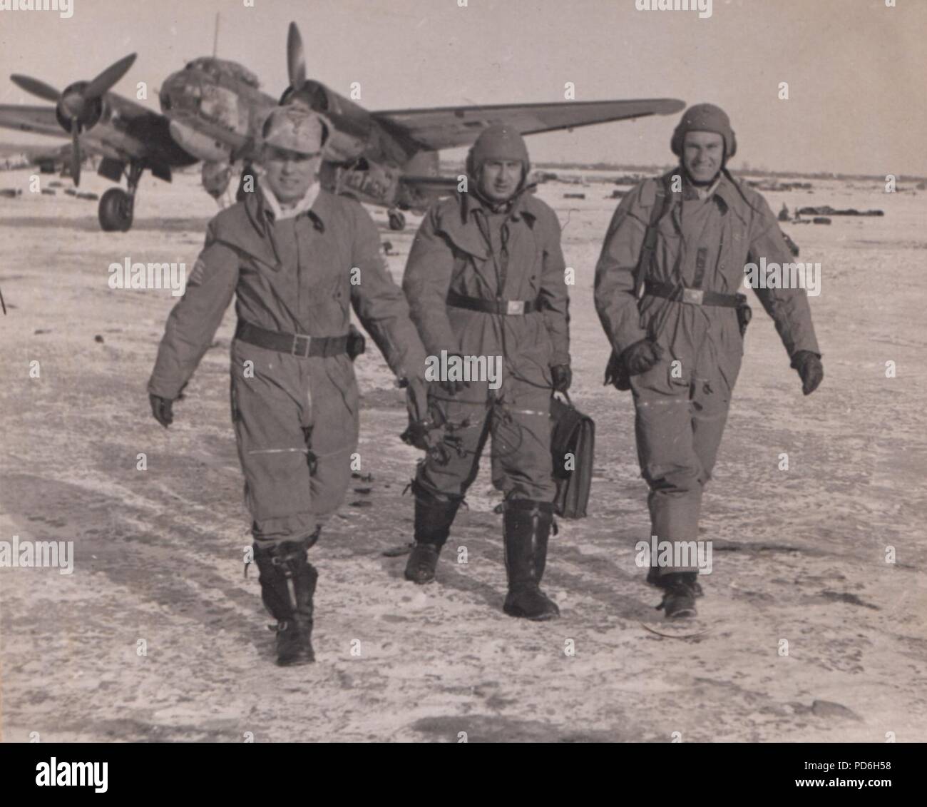 6 staffel kampfgeschwader 1 hi-res stock photography and images - Alamy