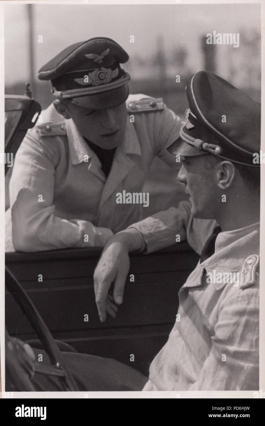 Siegfried mueller hi-res stock photography and images - Alamy