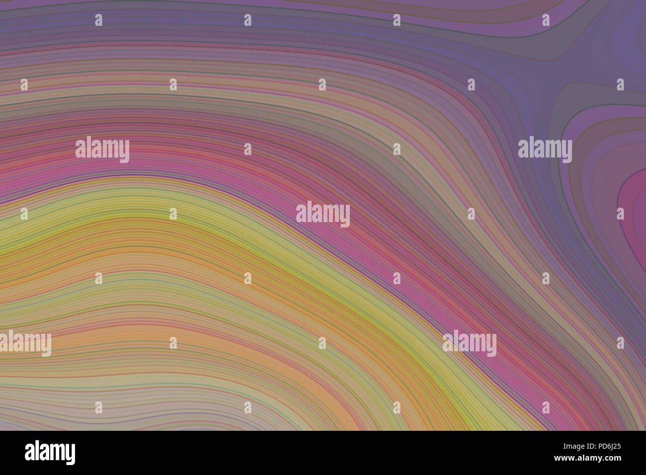 Abstract pastel soft colorful smooth blurred textured background off ...