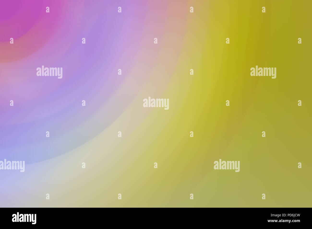 Abstract pastel soft colorful smooth blurred textured background off ...