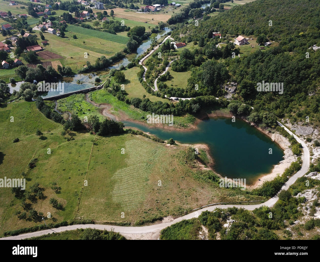 Ponor hi-res stock photography and images - Alamy