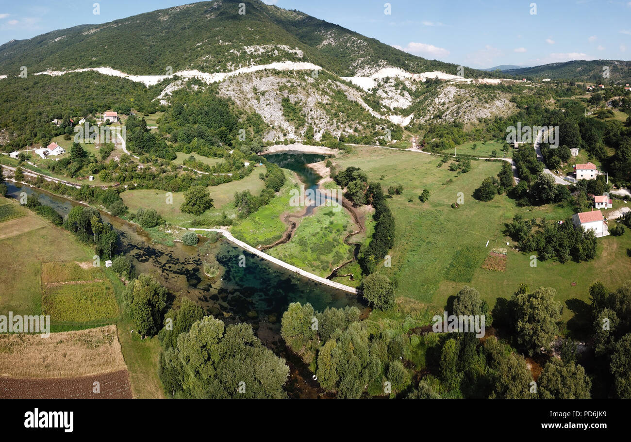 Ponor cave hi-res stock photography and images - Alamy