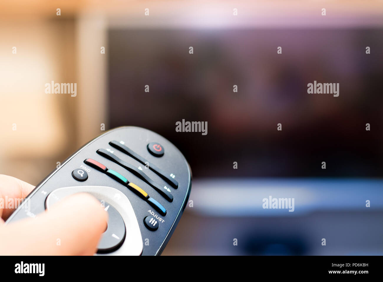 First person view device hi-res stock photography and images - Alamy