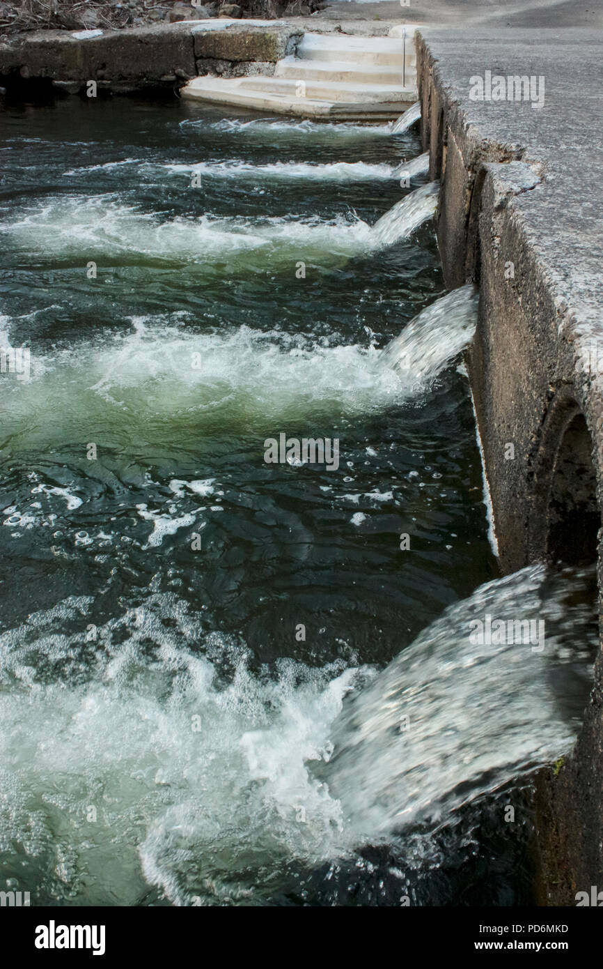 Sea Outfall Stock Photos & Sea Outfall Stock Images - Alamy