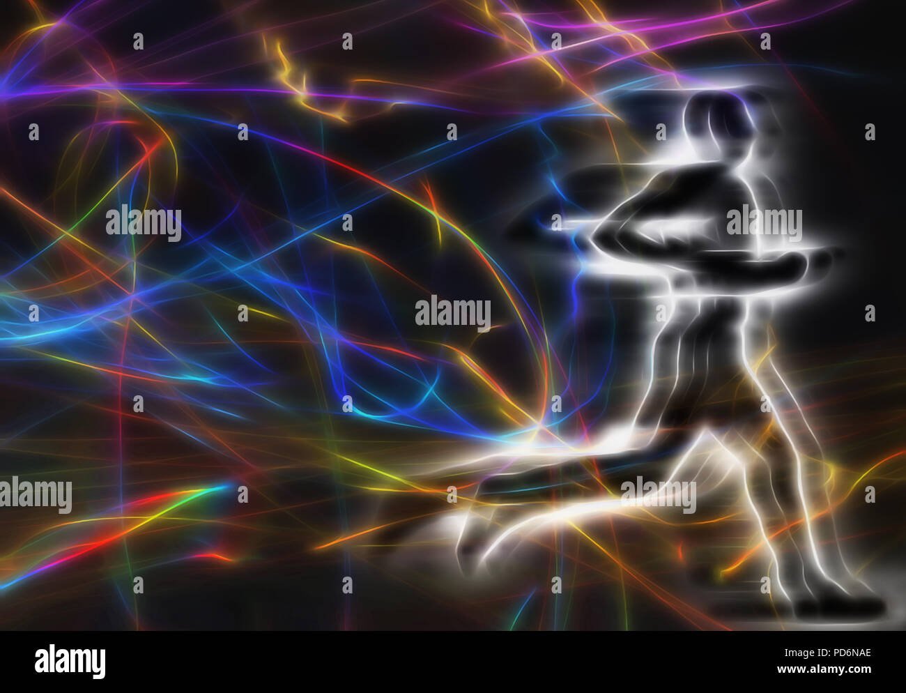 Original digital artwork, with elements of an original photograph, have ...