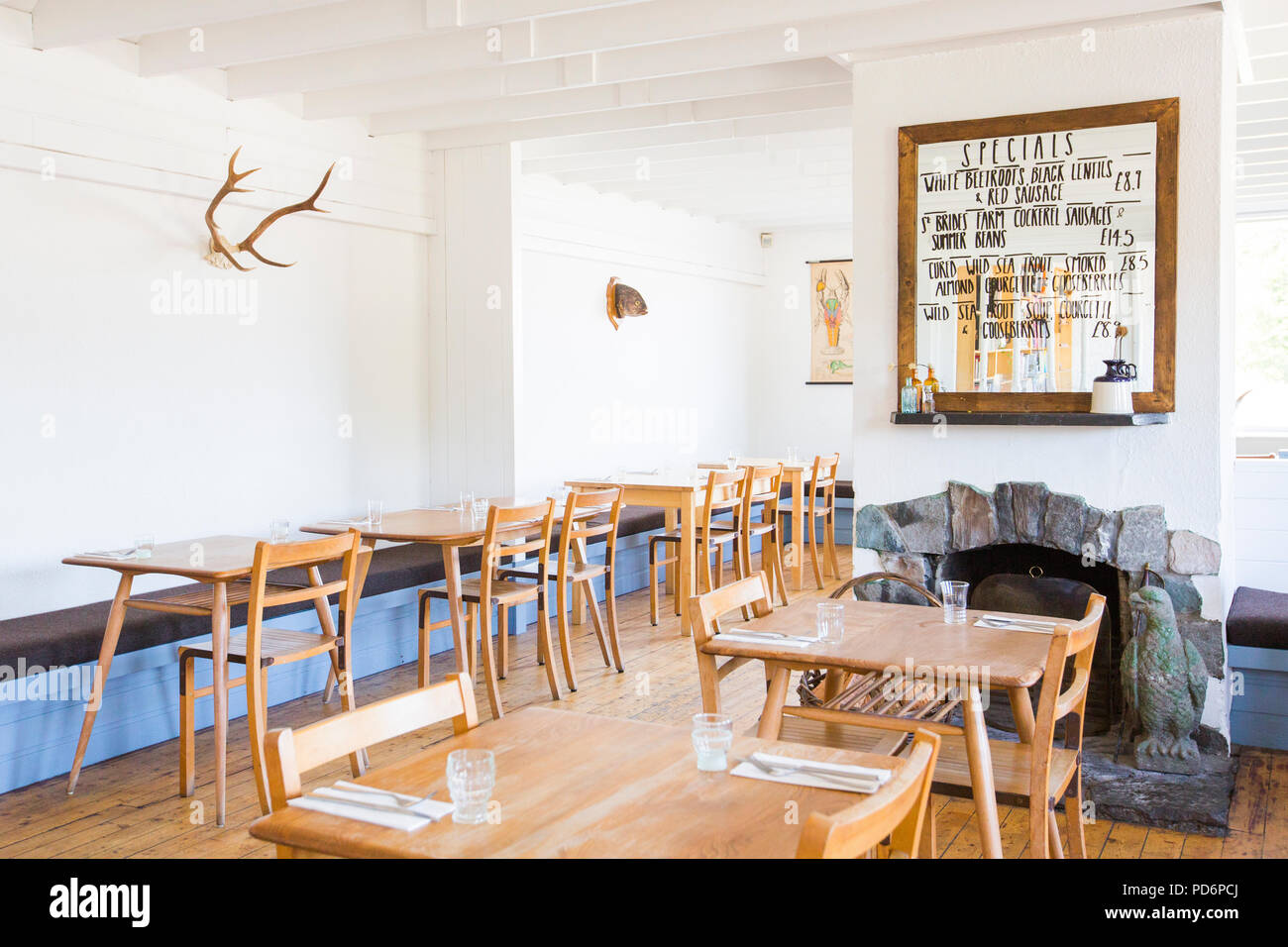 Inver scotland hi-res stock photography and images - Alamy