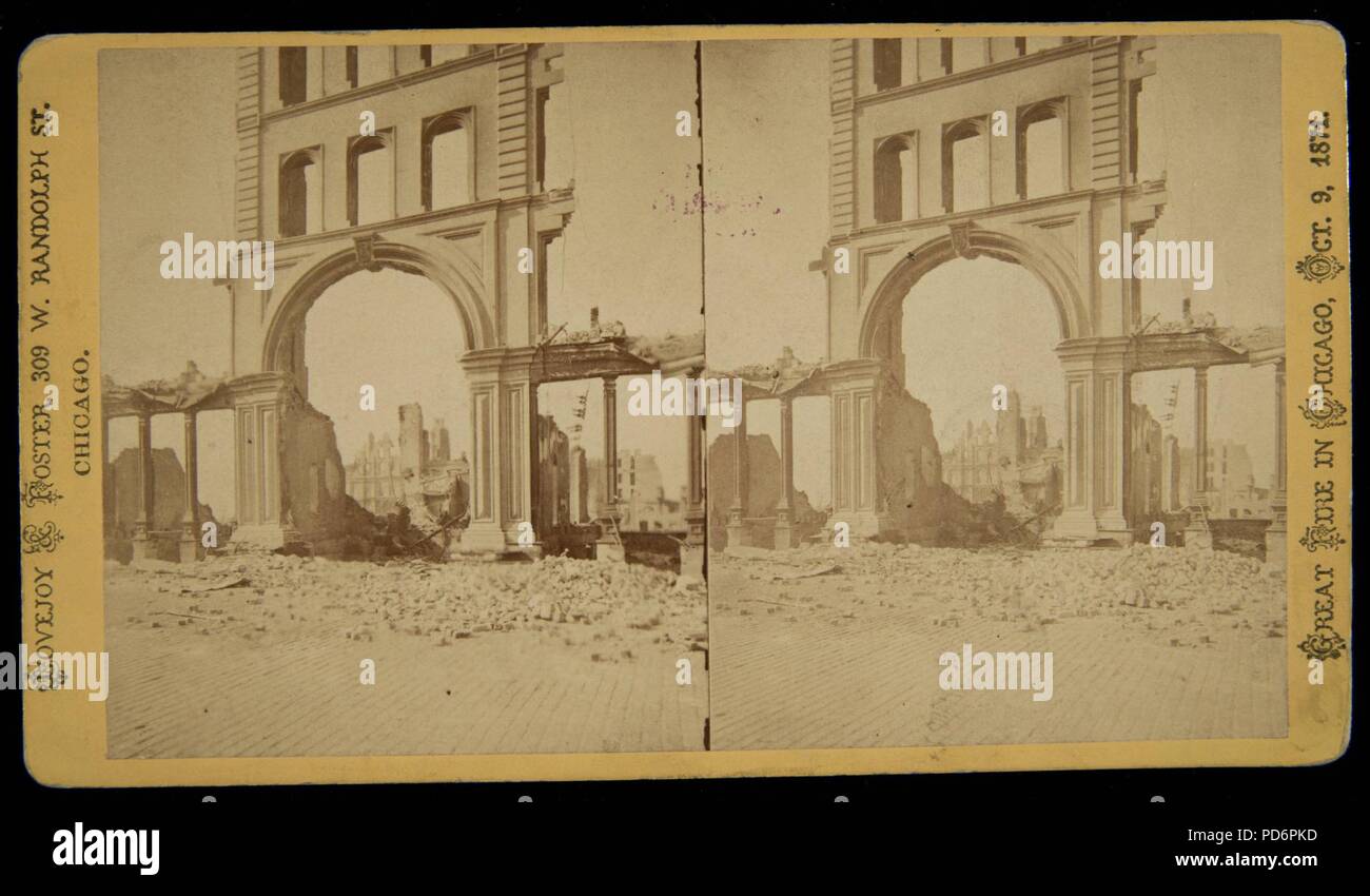 Bigelow building hi-res stock photography and images - Alamy