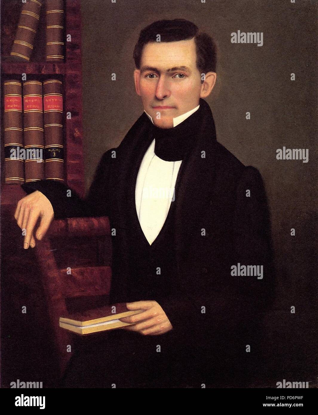 Hulbert hi-res stock photography and images - Alamy