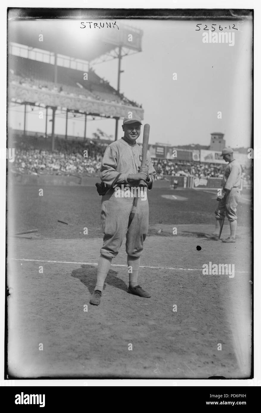 Amos strunk hi-res stock photography and images - Alamy