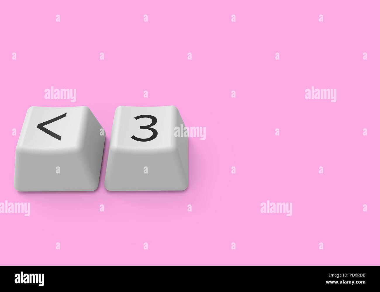 Heart keys hi-res stock photography and images - Alamy