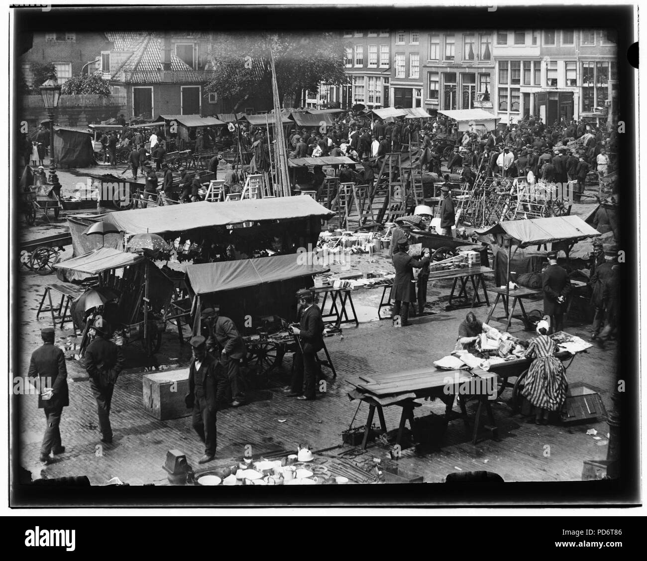 Amstelveld hi-res stock photography and images - Alamy