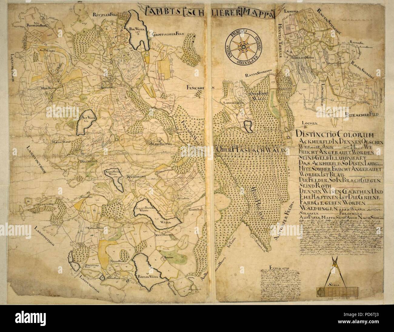 Schlier High Resolution Stock Photography and Images - Alamy