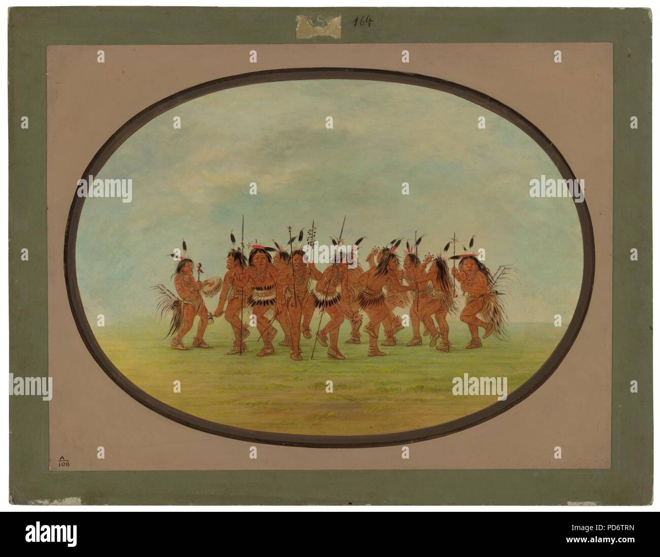 Amusing dance hi-res stock photography and images - Alamy