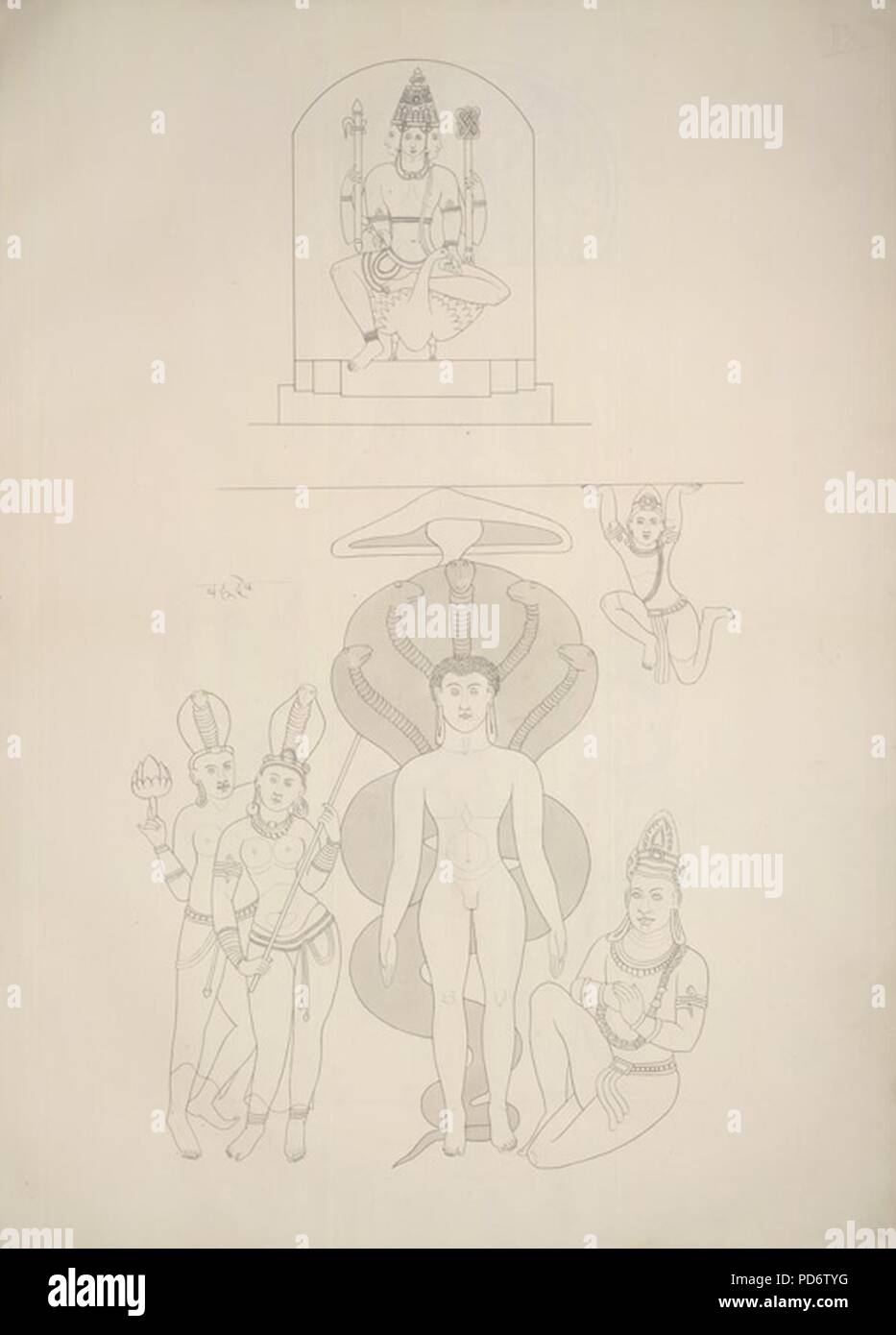 Dharanendra hi-res stock photography and images - Alamy