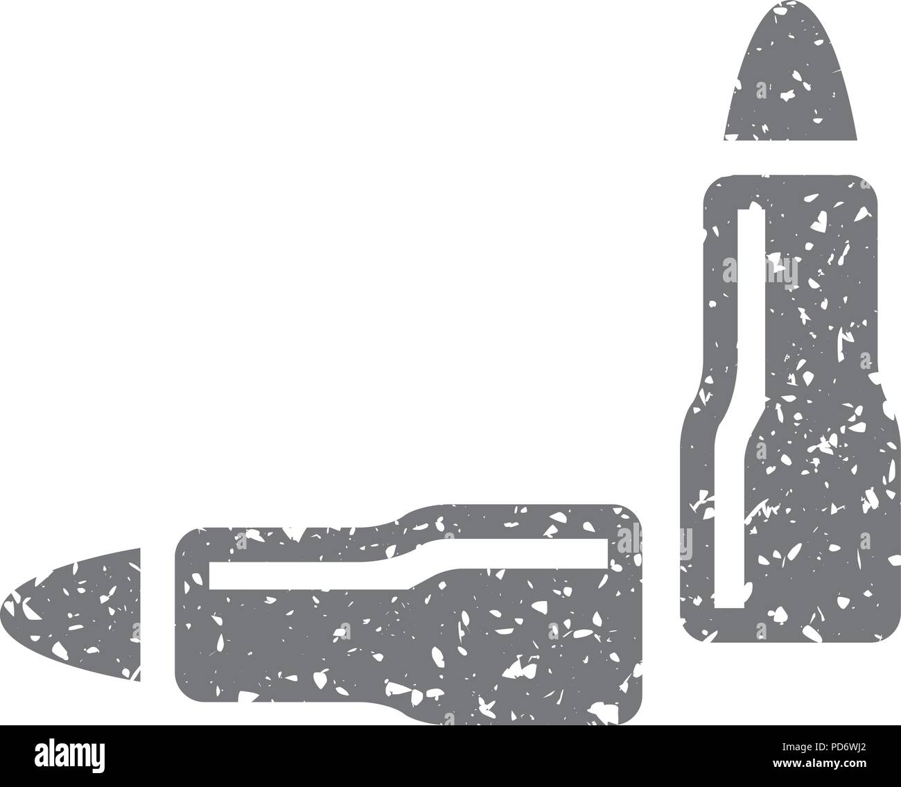 Bullet button hi-res stock photography and images - Alamy