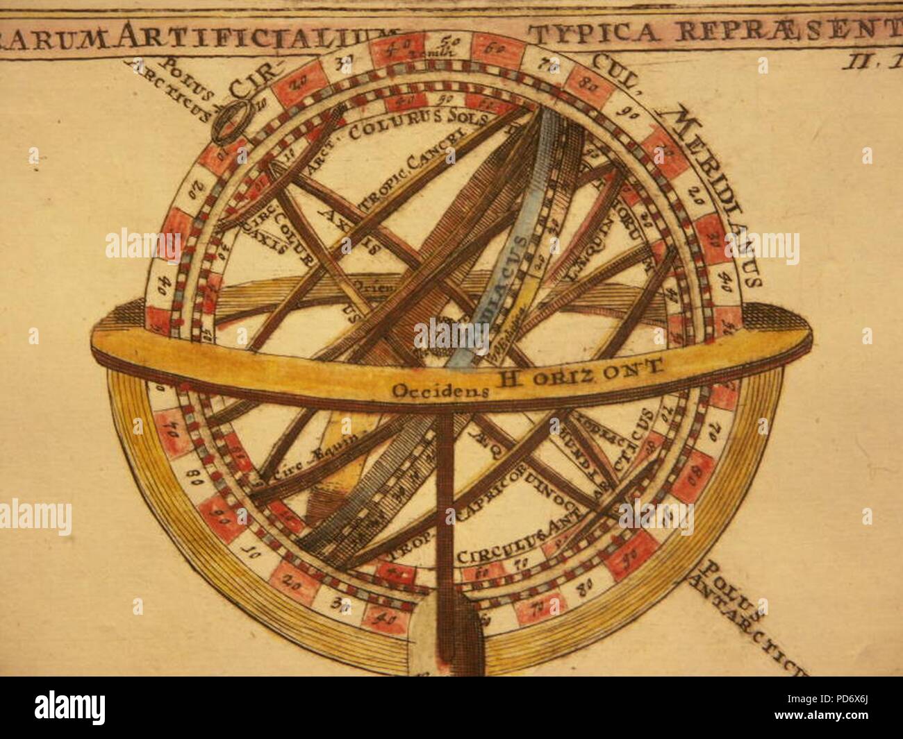 Analytical art hi-res stock photography and images - Alamy