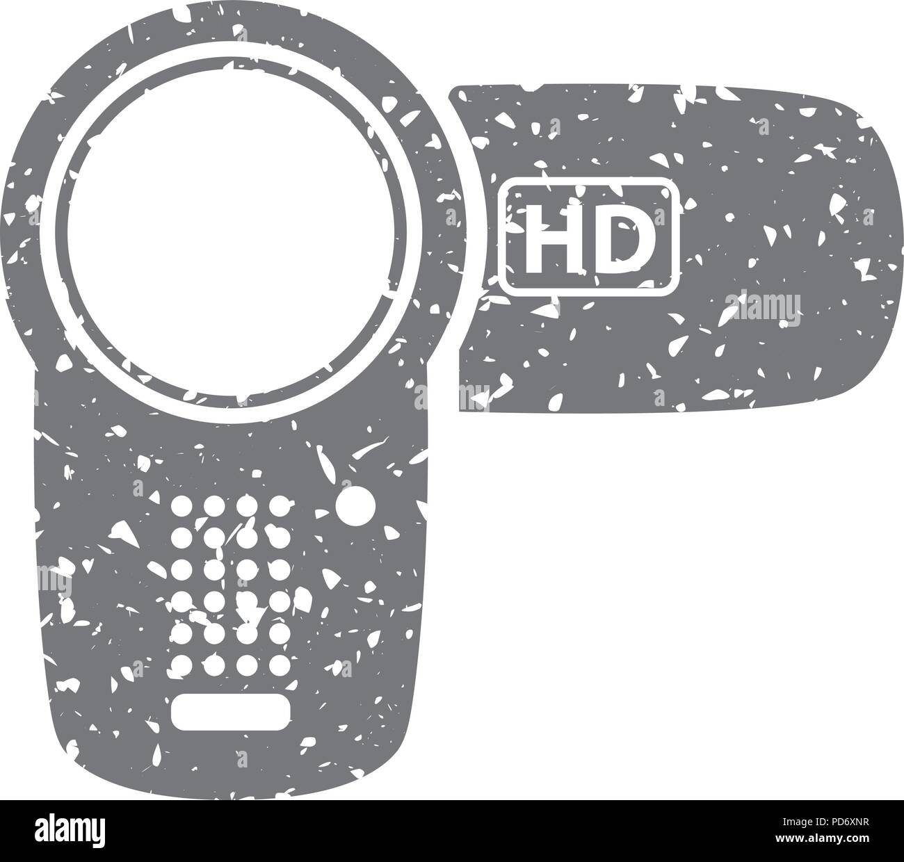 Definition camcorder Stock Vector Images - Alamy