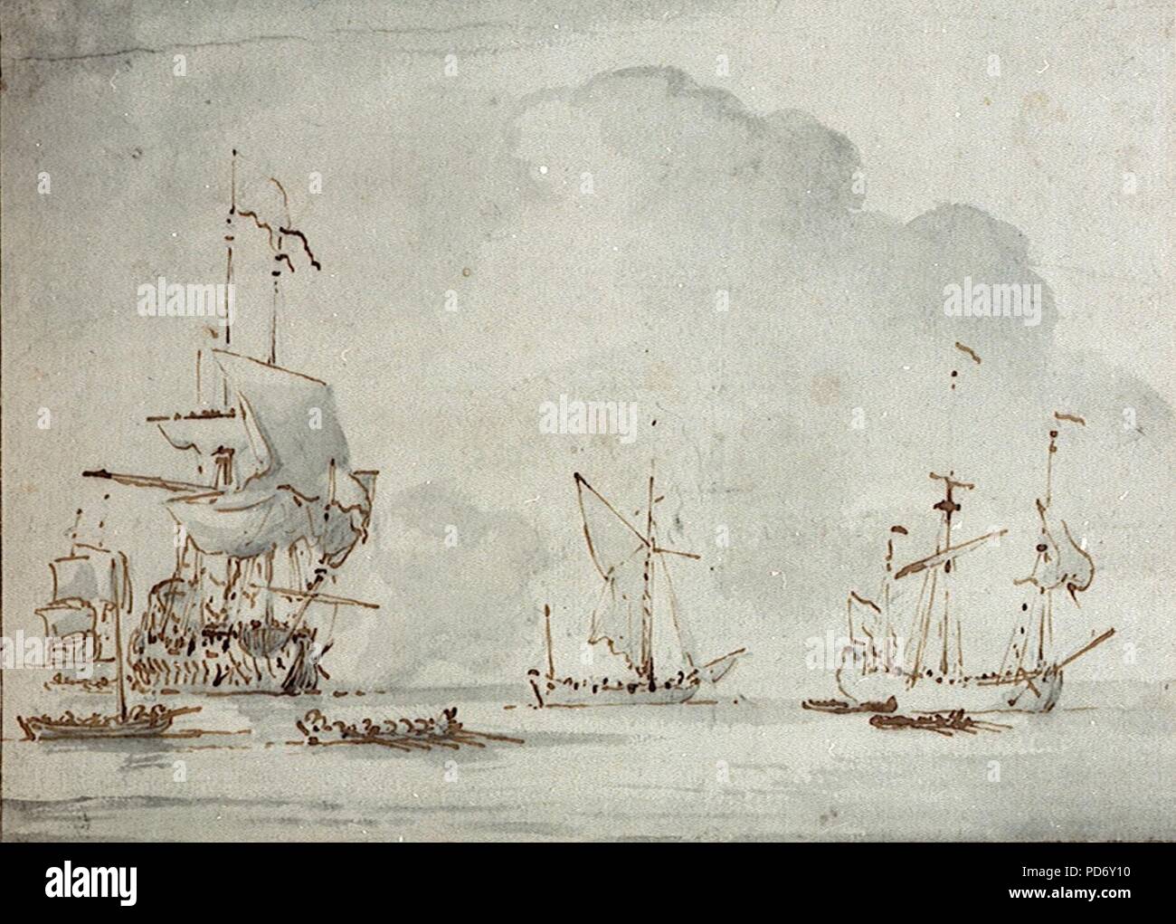 English flagship hi-res stock photography and images - Alamy