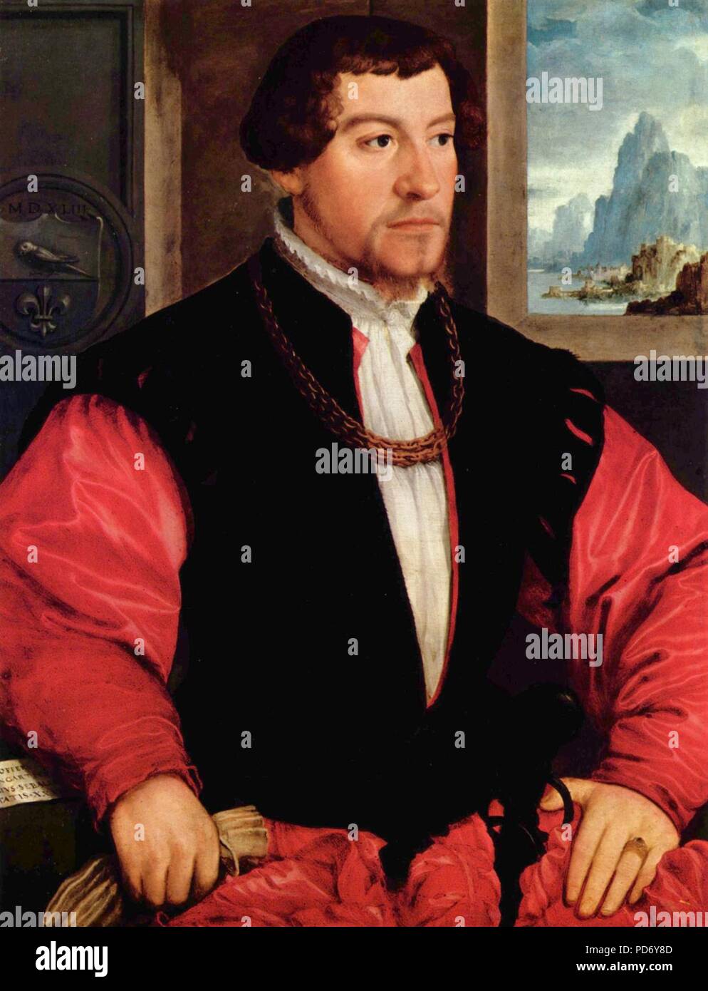 Amberger christoph hi-res stock photography and images - Alamy