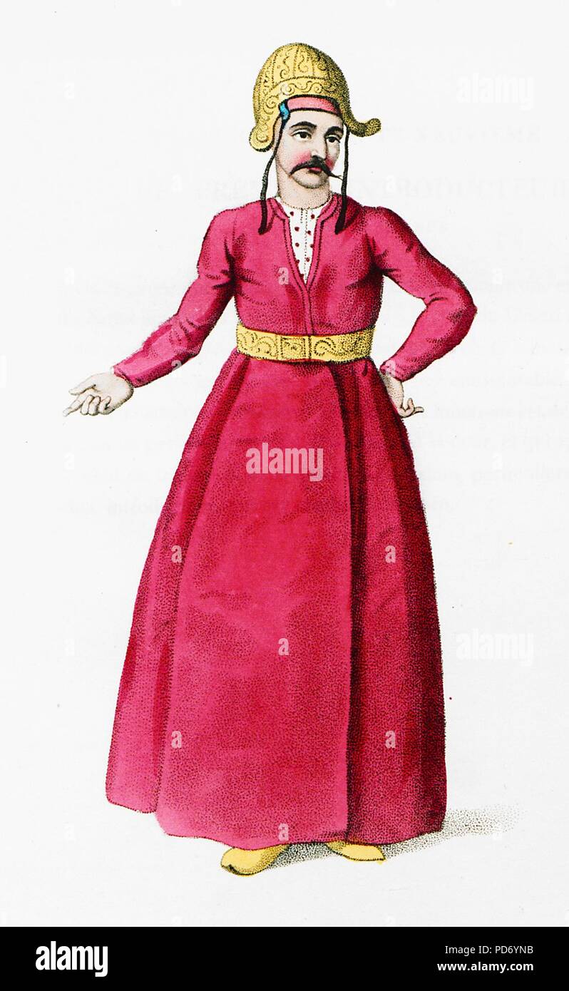 Octavien hi-res stock photography and images - Alamy