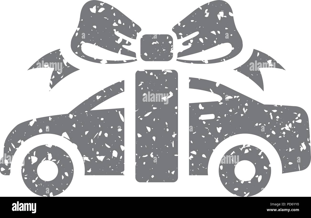 Lease of the car Stock Vector Images - Alamy