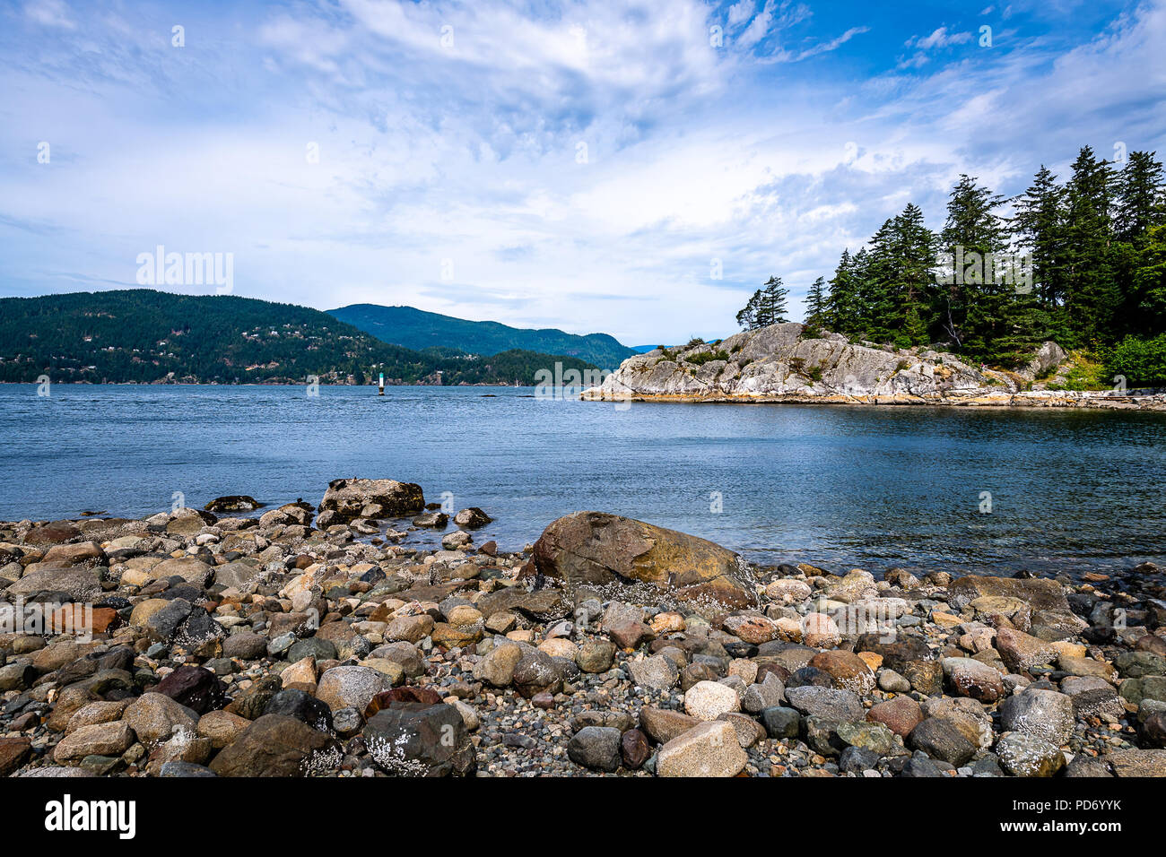Whyte clouds hi-res stock photography and images - Alamy
