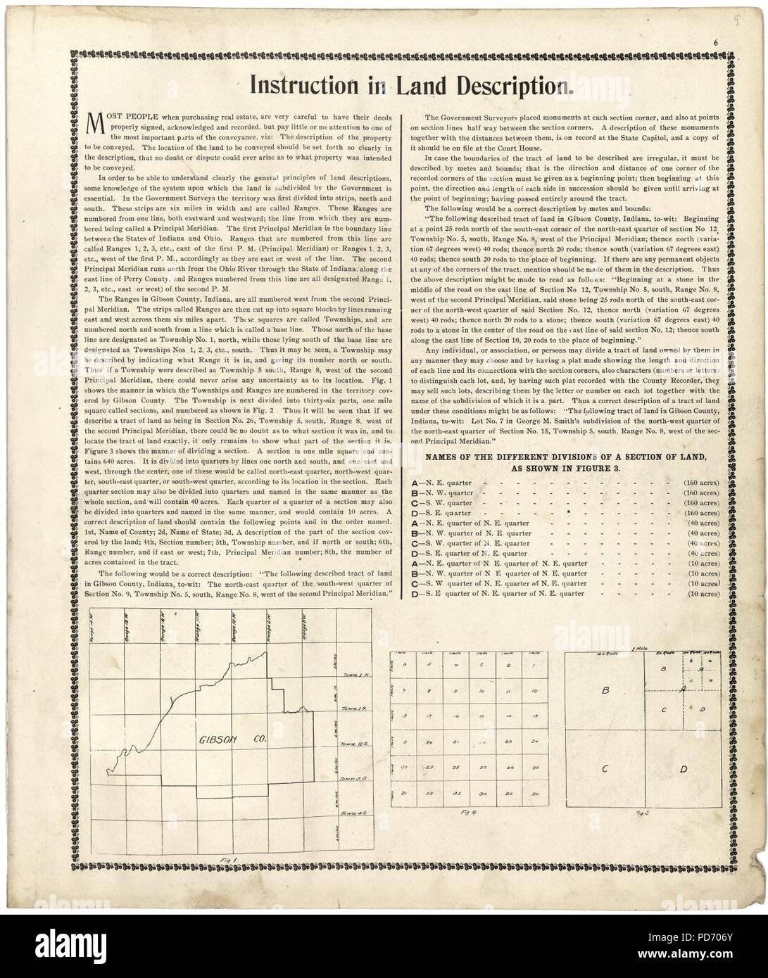 Standard atlas hi-res stock photography and images - Alamy