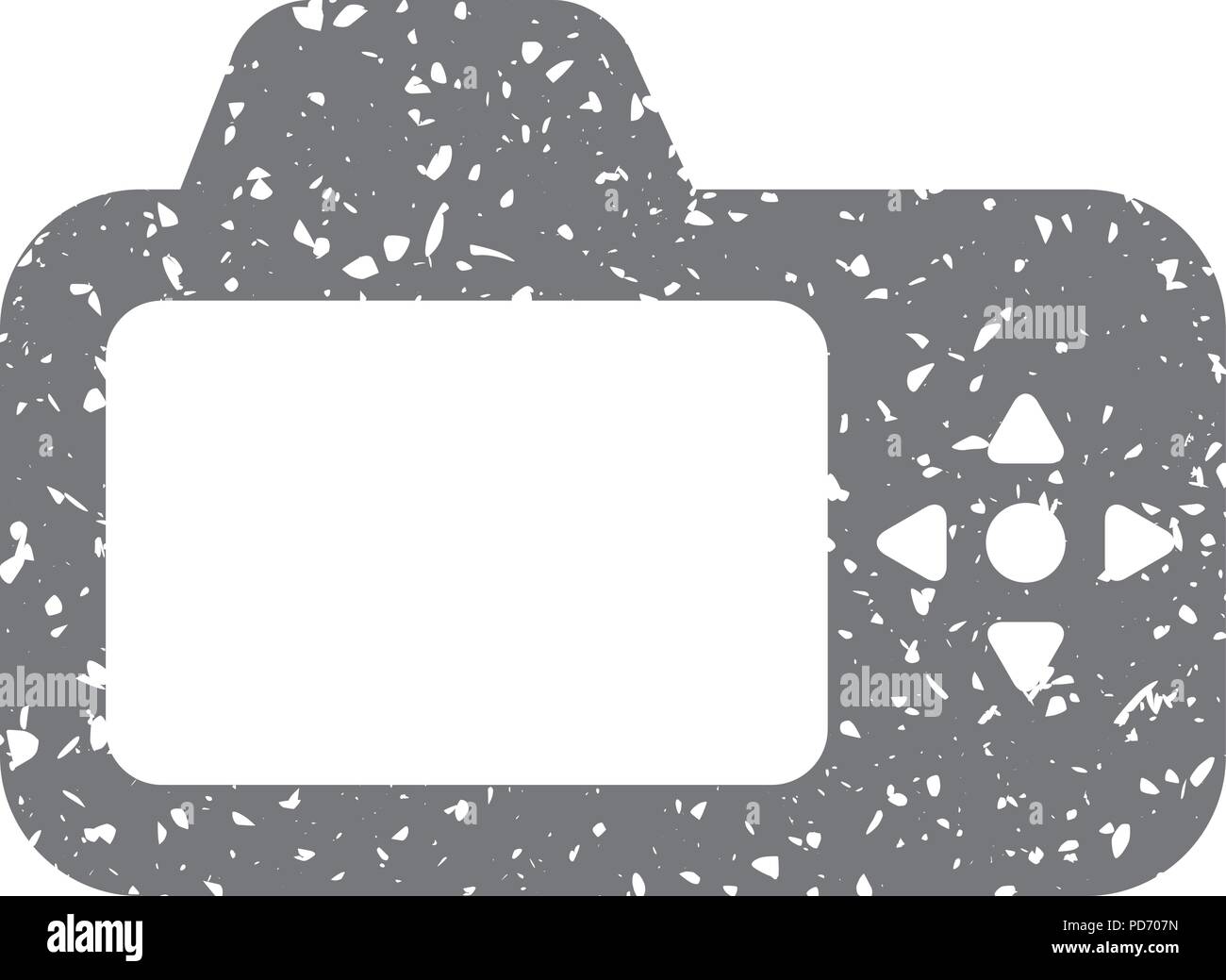 Camera lens blur Stock Vector Images - Alamy