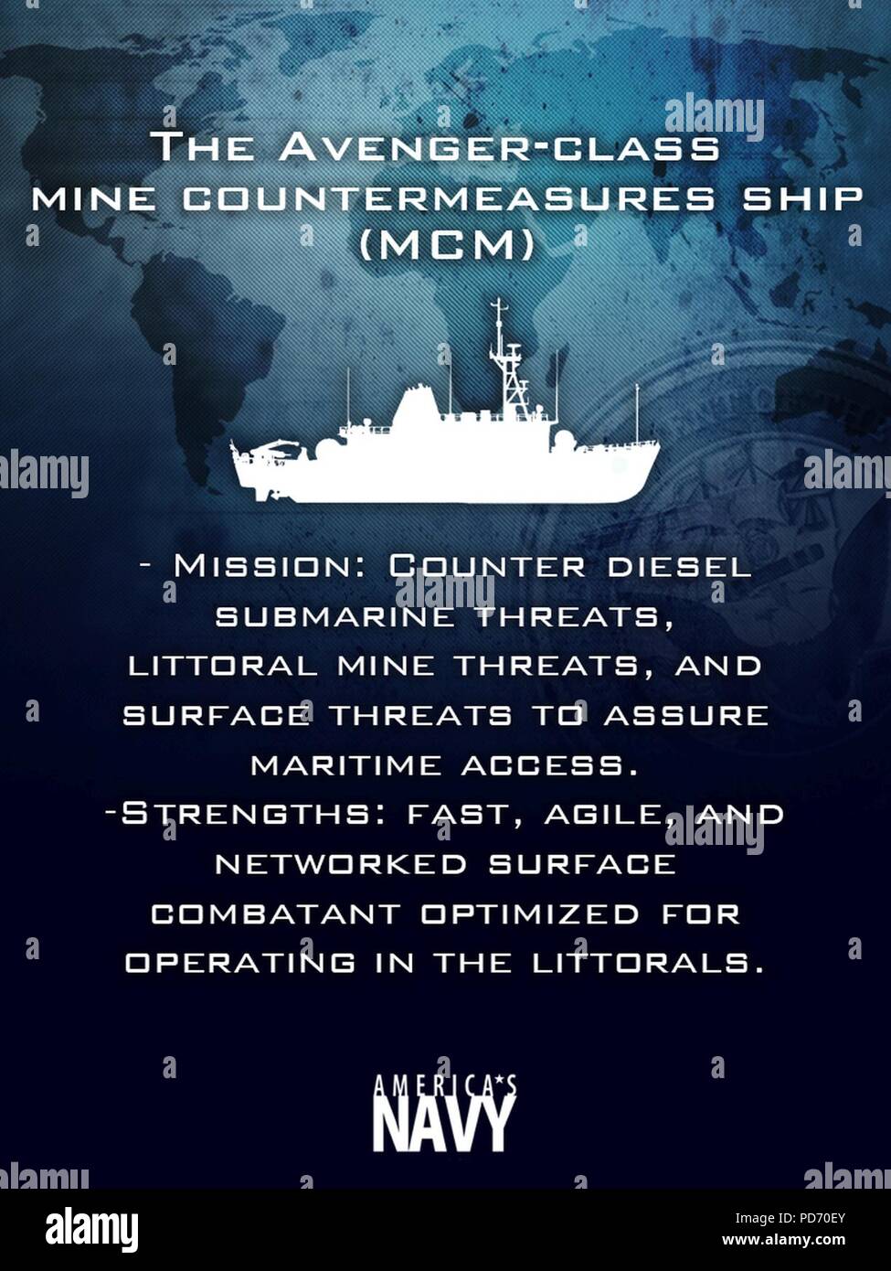 Countermeasures image hi-res stock photography and images - Alamy