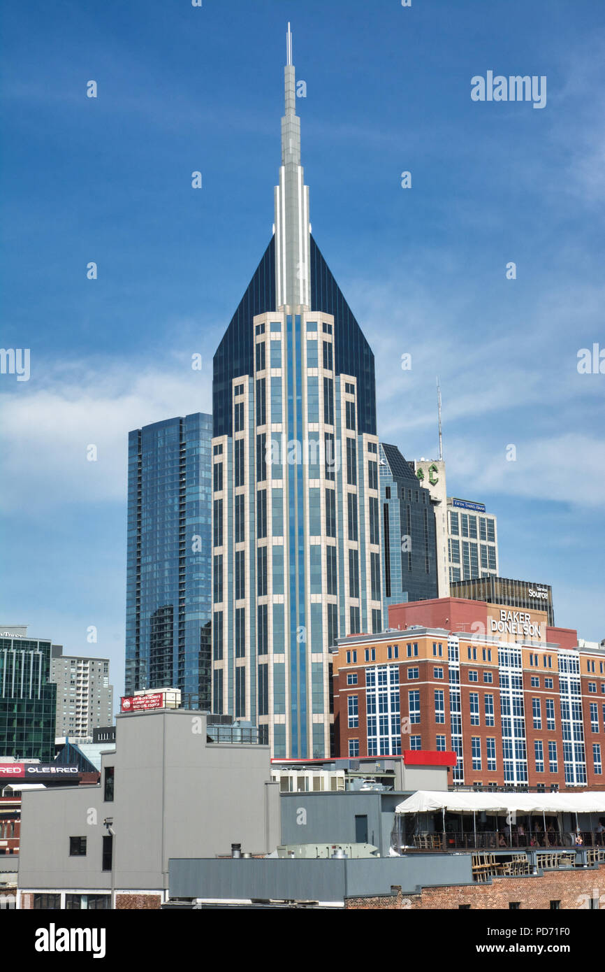 The batman building hi-res stock photography and images - Alamy