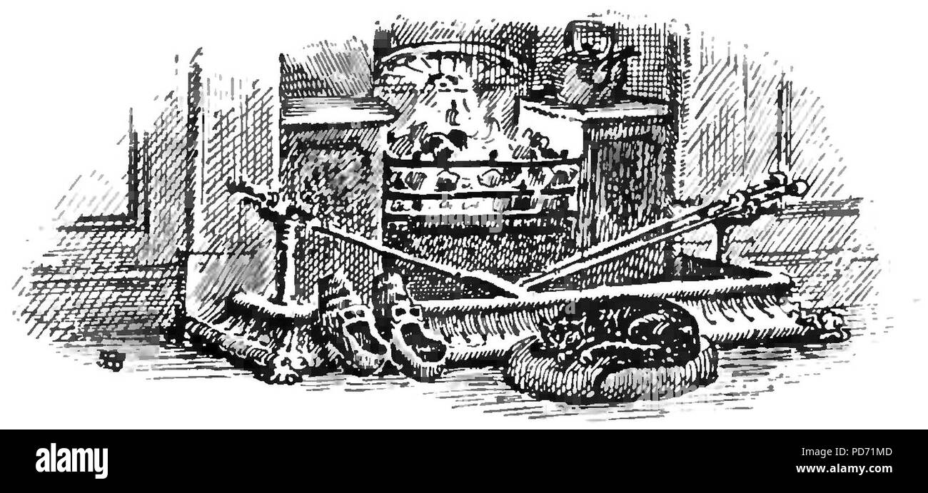 Ornament end Cut Out Stock Images & Pictures - Alamy