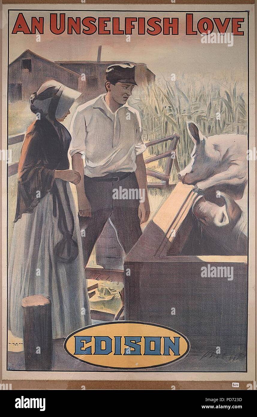 Unselfish hi-res stock photography and images - Alamy