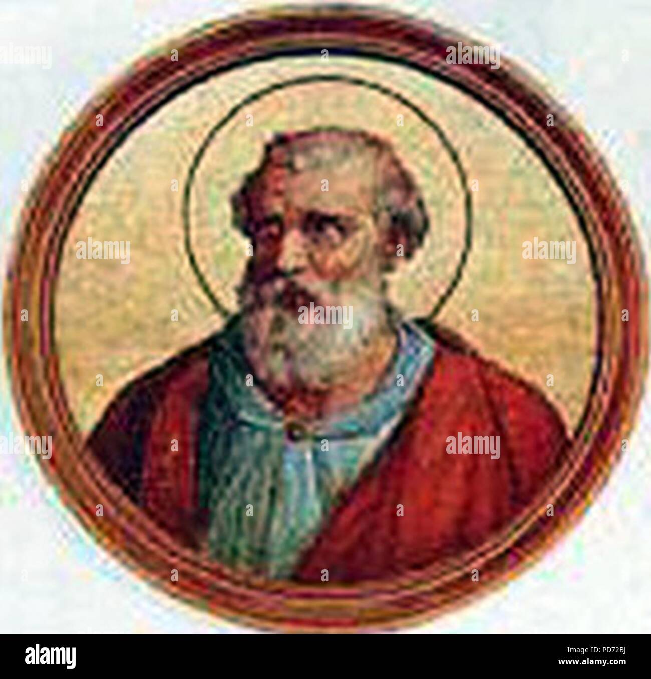 Anacletus hi-res stock photography and images - Alamy